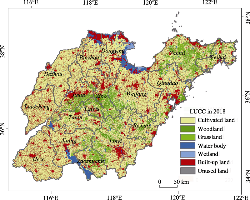 Spatio Temporal Analysis Of Human Wellbeing And Its Coupling