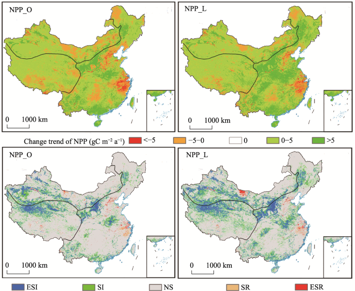 Considering time-lag effects can improve the accuracy of NPP simulation ...
