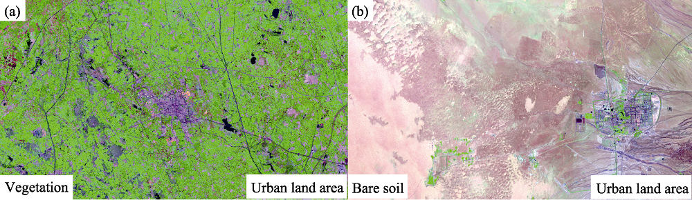 PAN Tao, KUANG Wenhui, SHAO Hua, ZHANG Chi, WANG Xiaoyu, WANG Xinqing