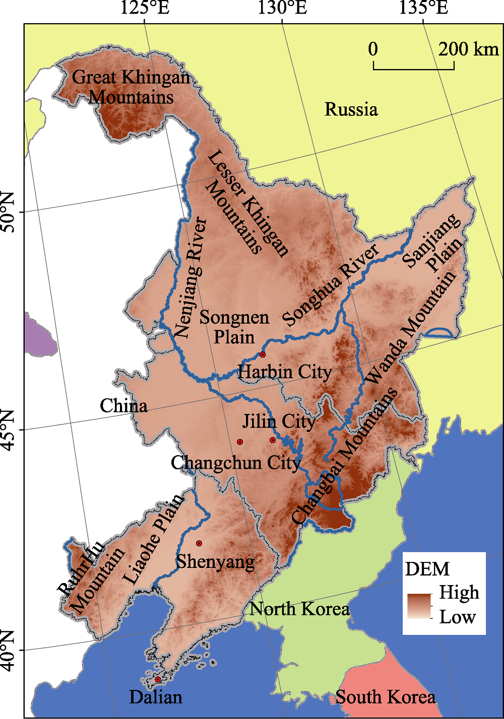 Modeling the spatio-temporal changes in land uses and its impacts on ...