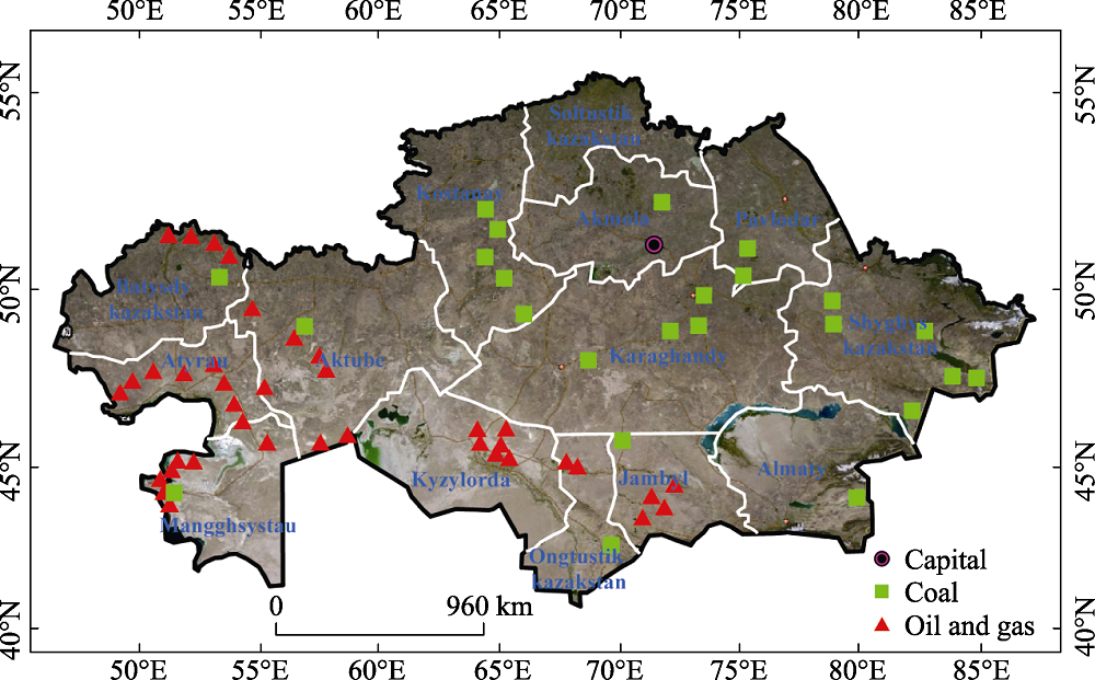 Quantitative analysis of the impact factors of conventional energy ...